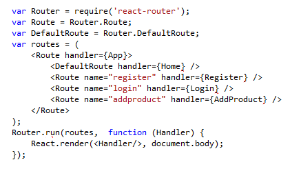 Real-Time Application on ReactJS | QBurst Blog