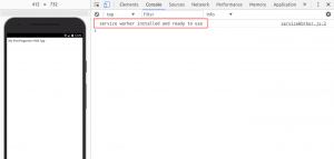 Create Your First Ever Offline-First Progressive Web App