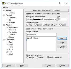 Processing Big Data with Azure HDInsight and Spark: Part 1