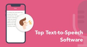 Top 4 Text-to-Speech Software with Natural Voices | QBurst Blog