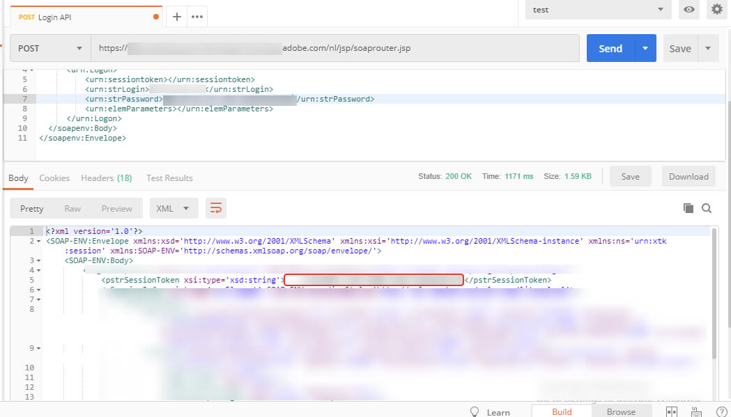 A Friendly Intro to SOAP Web Services in Adobe Campaign