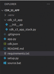 A Quick Guide to AWS CDK | QBurst Blog