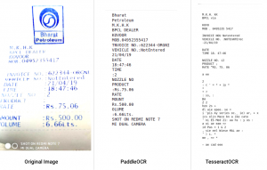 Building an Intelligent Invoice Processing Solution: Part 1 | QBurst Blog