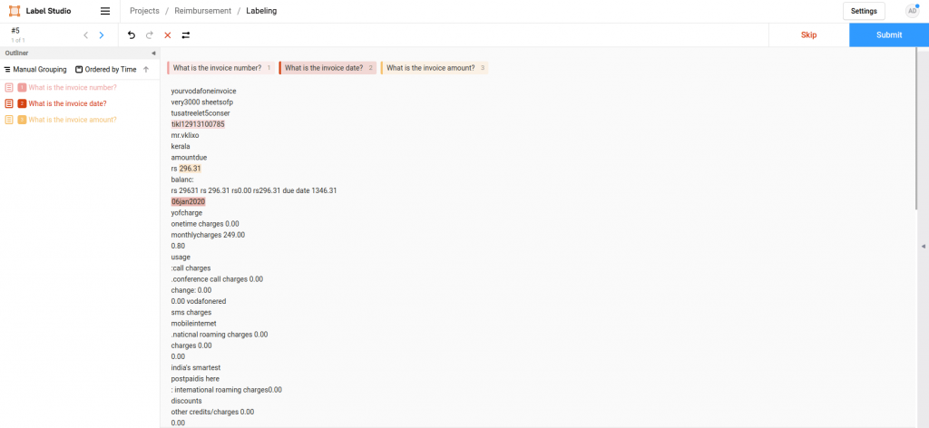 Building an Intelligent Invoice Processing Solution - Part 2