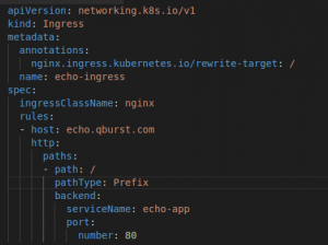K8s Ingress Controllers: A Quick Guide | QBurst Blog