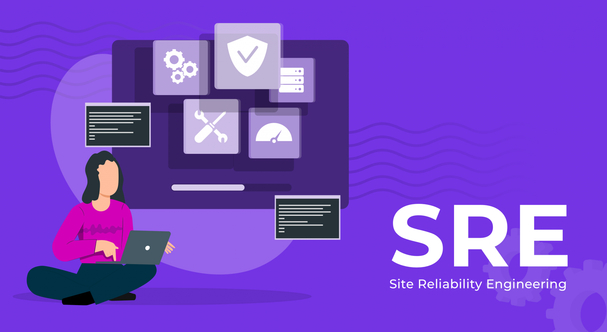 Site Reliability Engineering and Its Benefits | QBurst Blog Site ...