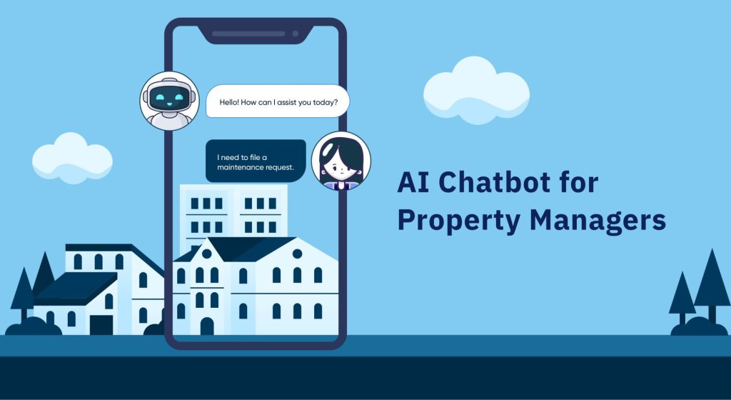 Fast-Tracking Tenant Complaint Resolution Using AI Chatbot | QBurst Blog