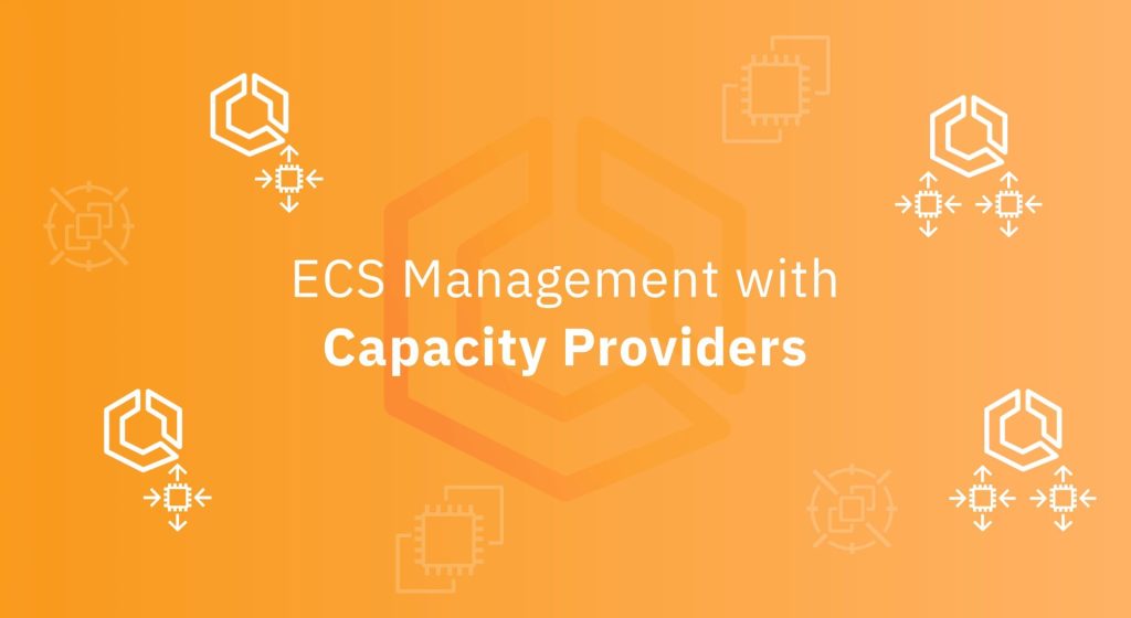 Balancing Cost and Availability in ECS Using Capacity Providers | QBurst Blog