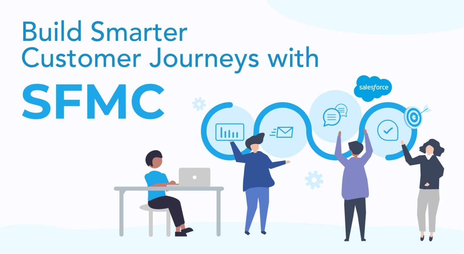 Optimizing SFMC Journey Builder: A Quick Guide | QBurst Blog