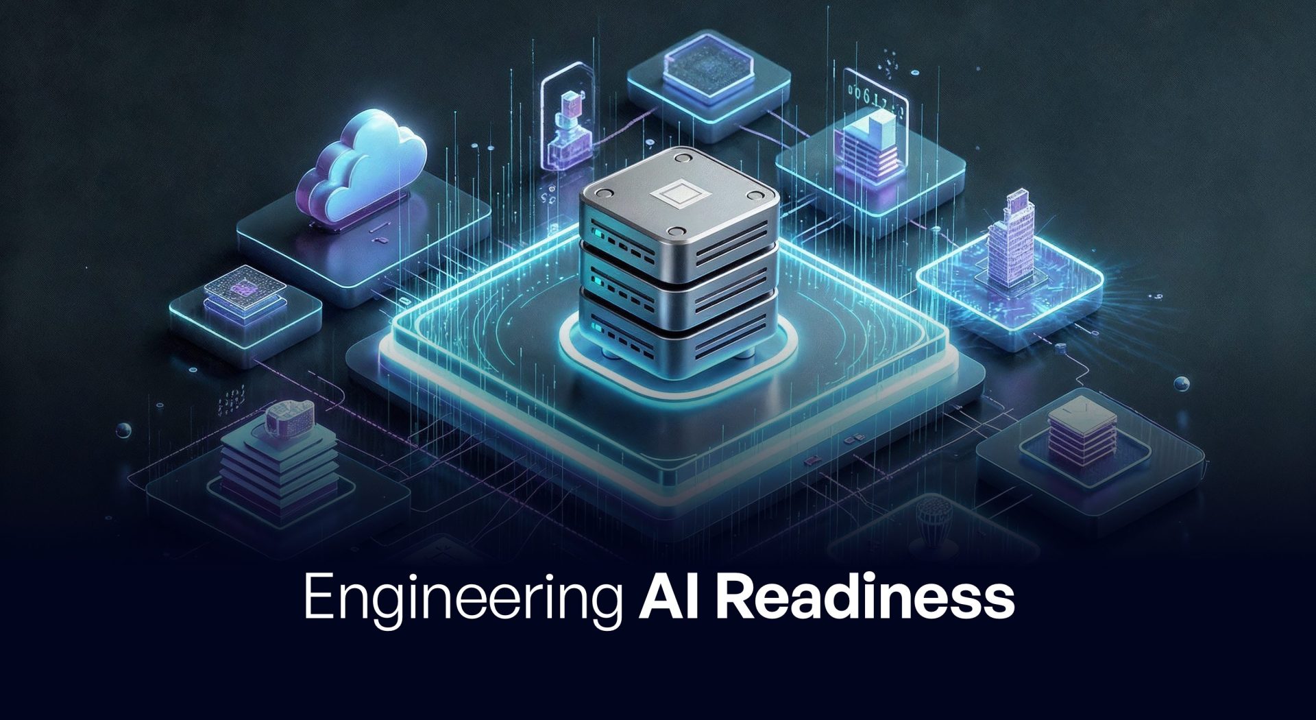 How Standardized Data Platform Templates Accelerate AI Readiness ...